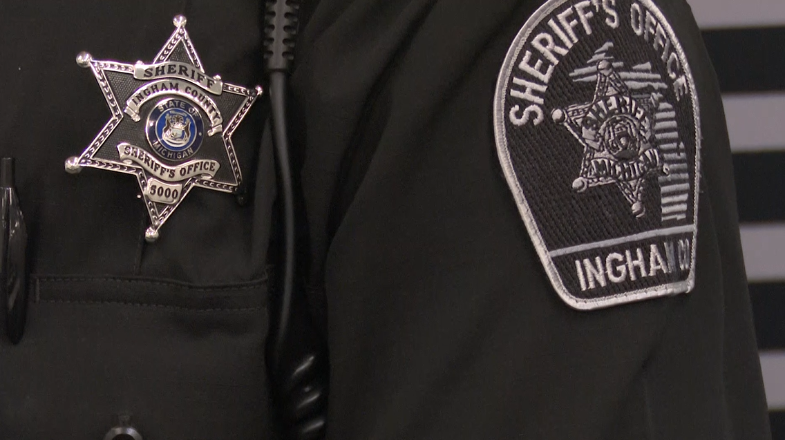 Three people critically injured in Ingham County crash Three people critically injured in Ingham County crash