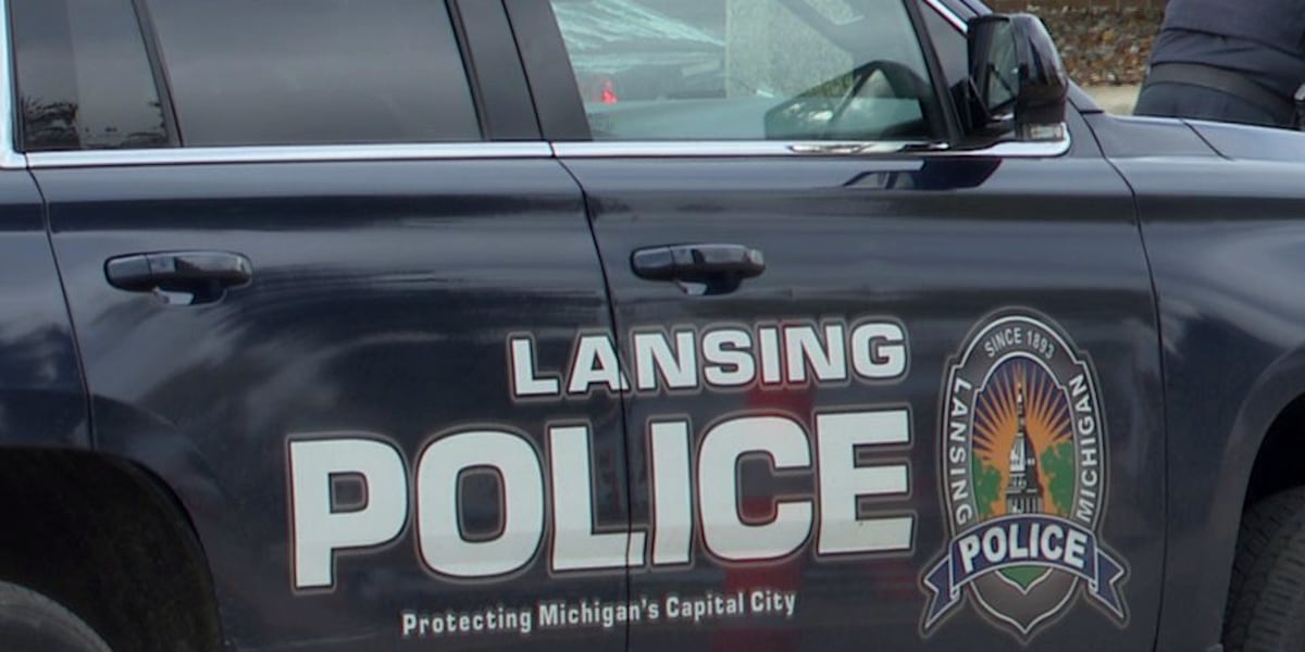 Police searching for missing endangered woman in Lansing Police searching for missing endangered woman in Lansing