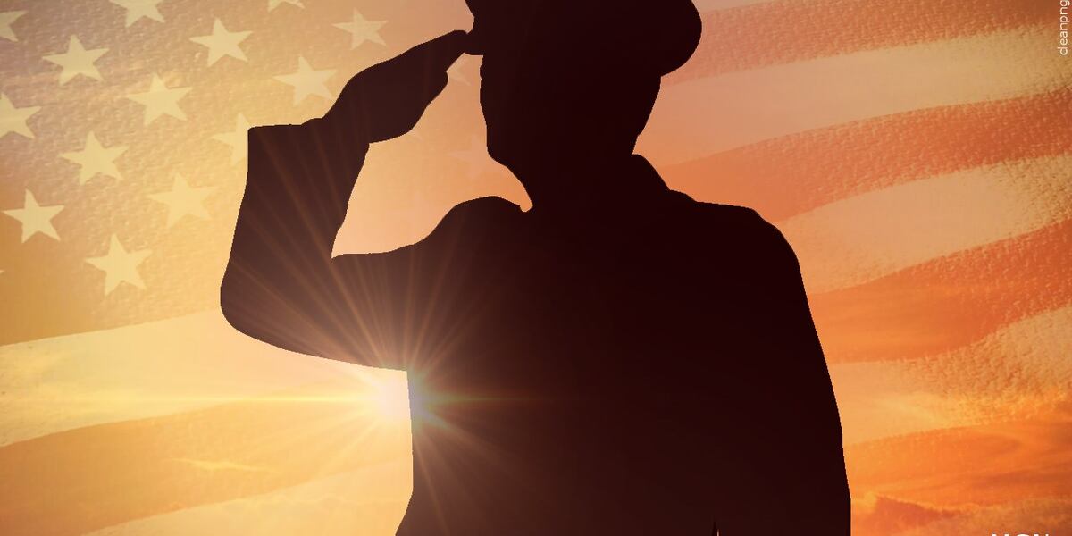 Gov. Whitmer proclaims May as Military Appreciation Month Gov. Whitmer proclaims May as Military Appreciation Month