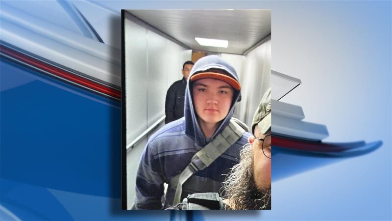 Missing teen in Lansing found safe Missing teen in Lansing found safe