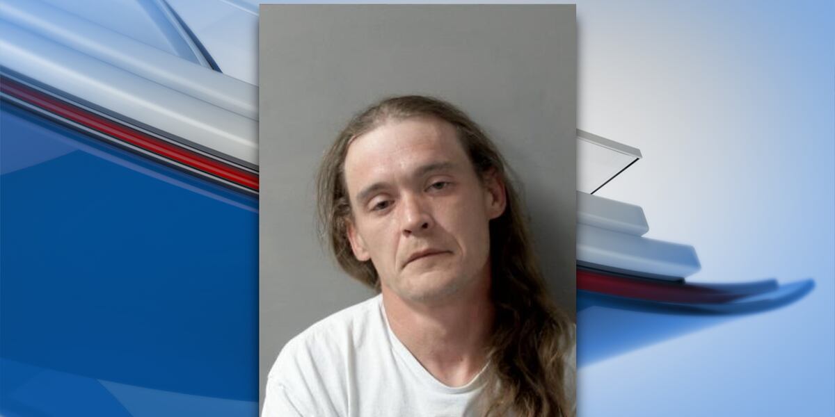Lansing man arrested on 7th DUI charge Lansing man arrested on 7th DUI charge