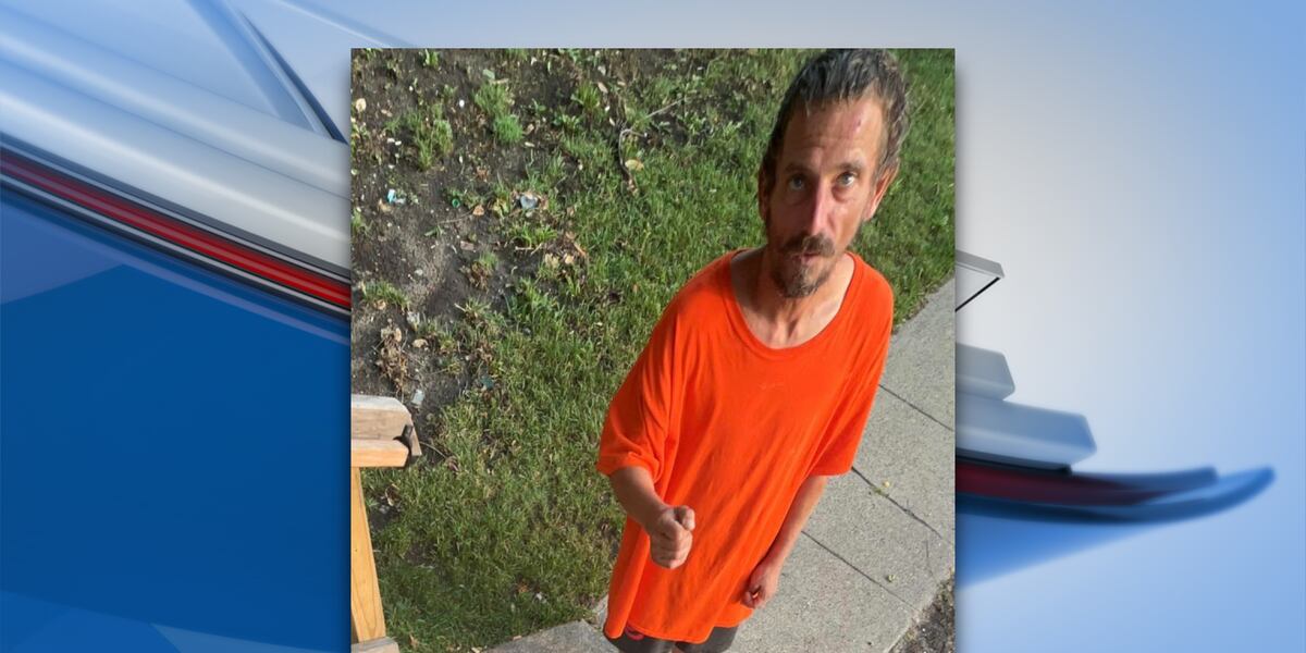 Missing endangered man found, says Lansing Police Missing endangered man found, says Lansing Police