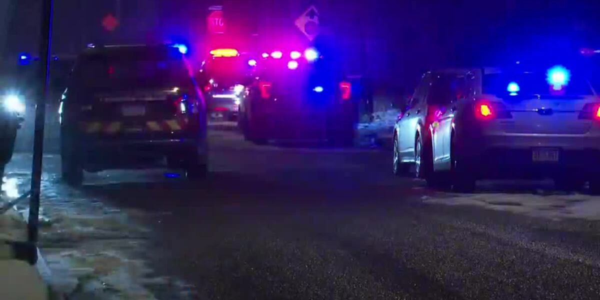 2 teens arrested in connection with fatal Lansing shooting in February 2 teens arrested in connection with fatal Lansing shooting in February