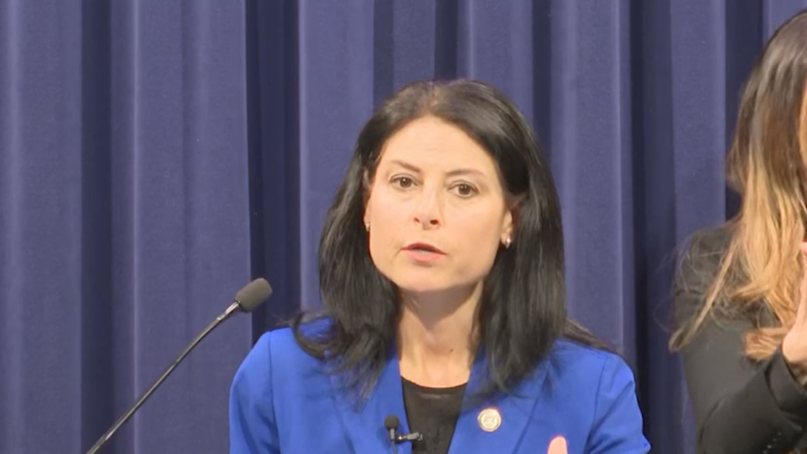 AG Dana Nessel reacts to expanded hate crime laws AG Dana Nessel reacts to expanded hate crime laws