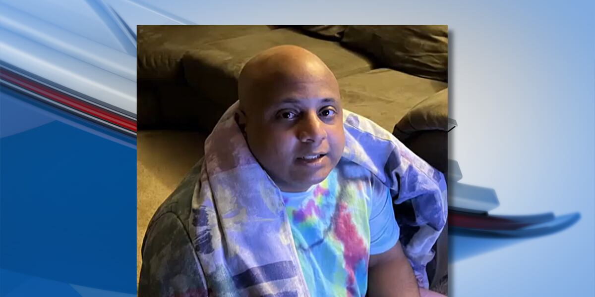 Missing endangered man found safe, says Lansing police Missing endangered man found safe, says Lansing police