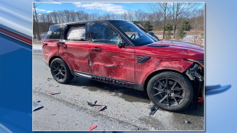 14-year-old apprehended after police pursuit on I-69 with stolen vehicle 14-year-old apprehended after police pursuit on I-69 with stolen vehicle