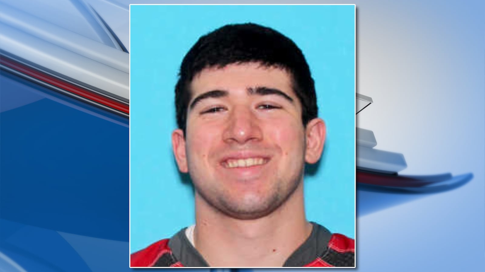 26-year-old Michigan man found dead after months-long disappearance 26-year-old Michigan man found dead after months-long disappearance