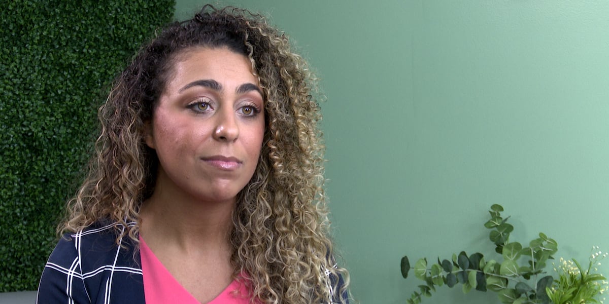 Daughter of accused child abusers speaks out, defends her parents Daughter of accused child abusers speaks out, defends her parents