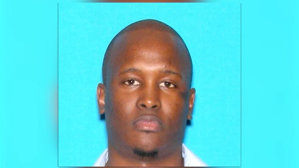 Man Arrested After Allegedly Killing Girlfriend Leaving Body At Boston
