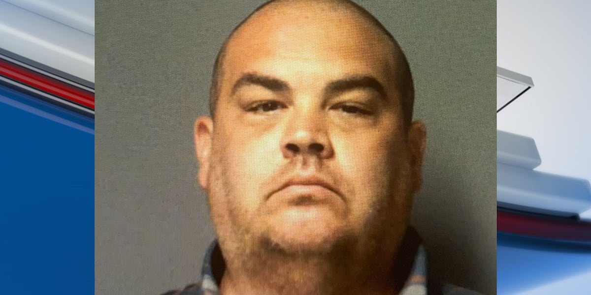 Lansing man arrested, charged for December stabbing Lansing man arrested, charged for December stabbing
